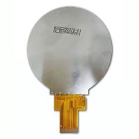 China 2.76'' 2.8'' TFT LCD Display Round IPS 480×480 MIPI Interface ST7701S IPS for sale