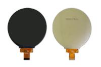 China 4 Inch Circular TFT Display Module 720x720 Dots IPS TFT With 40 Pins FPC for sale