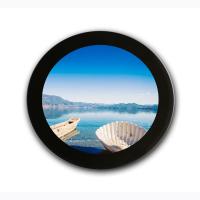 China 5'' Tape Enclosure FHD 1080P Customized LCD Panel With High Brightness 400cd for sale