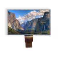 China 7.0 Inch 1024x600 IPS TFT LCD Display 1500nits Sunlight Readable High Brightness for sale
