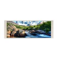 China 6.86 Inch Bar Display With 480x1280 TFT LCD Display Without Or With Touch Screen for sale