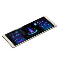 China 6.86 Inch Bar Display With 480x1280 TFT LCD Display Without Or With Touch Screen for sale