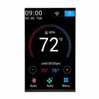 China 7 Inch 1200x1920 IPS TFT LCD Display MIPI Interface With HX8279D Drivers Module for sale