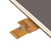 China LCD 8 Inch TFT Display 1024×768 LVDS Interface TFT Color Screen TFT LCD Module for sale