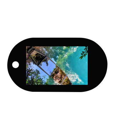 China 1200 X 1920 TFT LCD Display Module 10.1 Inch 40 Pins MIPI Interface for sale
