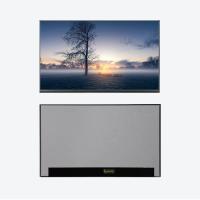 China 11.6'' TFT LCD Module 1920×1080 EDP Interface Back Folding All Iron Anti Blue Light for sale