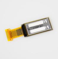 China 120cd/m2 Luminance 0.96 Inch OLED Display for High Luminance and Serial Interface Timing Characteristics 4-Wire SPI for sale