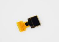 China 0.42'' Low Energy Consumption OLED LCD Display Wide Viewing Angles OLED LCD for sale