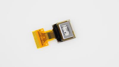 China 0.42'' Low Energy Consumption OLED LCD Display Wide Viewing Angles OLED LCD for sale