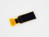 China 0.78'' OLED Monochrome Display Lead-free Eco-friendly Wearable Devices OLED LCD for sale