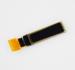 China 0.87'' OLED Monochrome Display Slim Profile Flexibility AR/VR Devices OLED LCD for sale