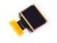 China 0.95'' OLED Monochrome Display Vehicle Controls Wide Temperature Tolerance OLED LCD for sale