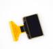 China 0.96'' OLED Monochrome Display Anti-Glare Flexible Environmental Adaptability OLED LCD for sale