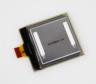 China Monochrome White Automotive OLED Display NFP1312-41 for Performance for sale