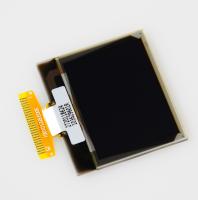 China 1.32'' OLED Monochrome Display Low Power Consumption Self-Emissive Pixels OLED LCD Display for sale