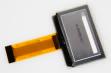 China 1.54 Inch OLED Monochrome Display Dynamic Refresh Rate Outdoor Adaptability OLED LCD Display for sale