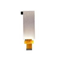 China 2.86 inch Vertical IPS LCD TFT Bar Display Module  350 cd/m² Brightness for Vehicle Recorders  Smart Watches Wrist-Worn Phones ST7701S for sale