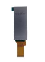 China 2.86 inch Vertical IPS LCD TFT Bar Display Module  350 cd/m² Brightness for Vehicle Recorders  Smart Watches Wrist-Worn Phones ST7701S for sale
