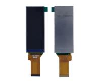 China 2.86 inch Vertical IPS LCD TFT Bar Display Module  350 cd/m² Brightness for Vehicle Recorders  Smart Watches Wrist-Worn Phones ST7701S for sale