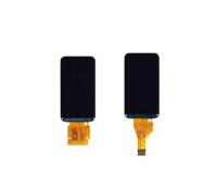 China 1.47 Inch IPS TFT LCD Display 172x320Resolution SPl interface GC9307 Driver lC350cd/m2 Customizable FPC TP 1500:1 Contrast Medical Devices for sale
