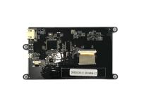 China HDMI TFT display manufacturer supplies 5-inch mini LCD displays (suitable for Raspberry) and 5-inch small HDMI signal TFT displays for sale