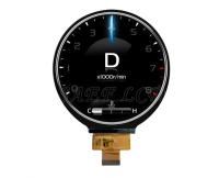 China Maximize Your Business Potential with TFT Display 4 Inch for sale
