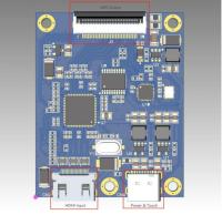 China Maximize Your Business Potential with TFT Display 4 Inch for sale