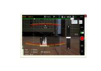 China 8-inch WUXGA (1920x1200) High-Brightness 1200nits TFT LCD Display with LVDS Interface for sale