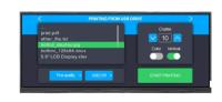 China 12.3 inch Display 1920x720 Sunlight Readable  1200nits Industrial Grade  IPS 178° LVDS Capacitive Touch High-Bright WLED  Operation MODEL NAMETFT Display Module with CTP for sale