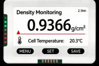 China 2.9 inch Tri-Color E Ink Display Fast Refresh, Zero Static Power, Perfect for Smart Labels & Battery-Free IoT for sale