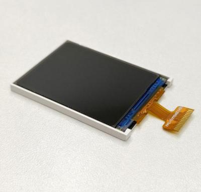 China 1.77 Inch SPI TFT LCD Module 128x160 Resolution with Optional Touch for sale
