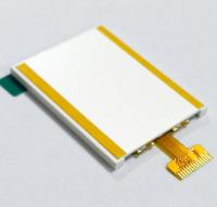 China 1.77 Inch SPI TFT LCD Module 128x160 Resolution with Optional Touch for sale