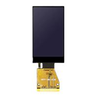 China 1.14  inch 135 RGB×240 Dots TFT LCD Display Module Screen Small Size for sale