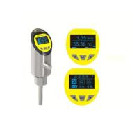 China Industrial-Grade 20x4 Character LCD Module with High Brightness LED Backlight and COB Technology for sale