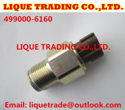 China DENSO common Rail Sensors 499000-6160 for sale