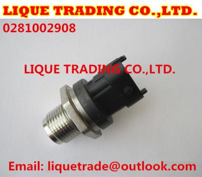 China BOSCH Genuine and New Pressure Sensor 0281002908 /0281002568 for STAREX/ H-1/ PORTER / CER for sale