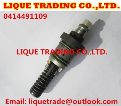 China Original Unit Pump 0414491109/0 414 491 109 fit Deutz/KHD02112405/KHD2112405/PFM1P100S1009 for sale