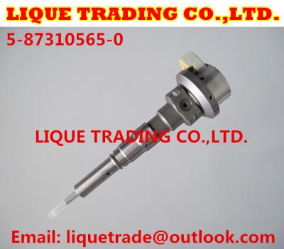 China 5-87310565-0/ 5873105650 for Isuzu Trooper 3.0 4JX1 Fuel Injectors 8-97192596-3/8971925963 for sale