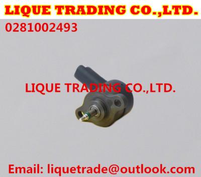 China DRV Common rail pressure regulator 0281002493 for CITROEN 139925, SUZUKI 15610-67G00 for sale