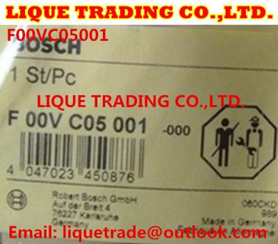 China BOSCH Genuine & New repair ball F00VC05001 for common rail injector for sale