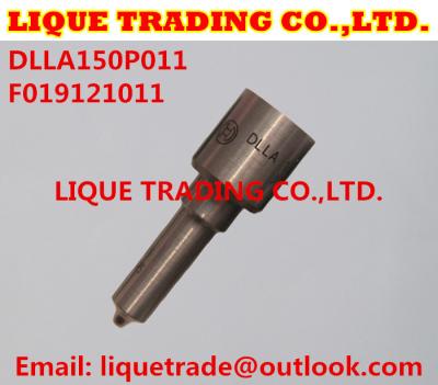 China Fuel Injector Nozzle DLLA150P011 / 0 433 171 150 / 0433171150 for sale