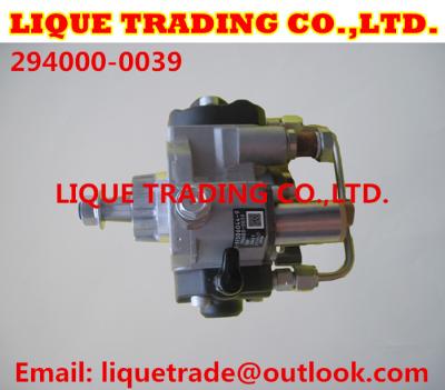 China DENSO fuel pump 294000-0039, 294000-0030 for ISUZU 4HK1 8973060449, 8973060440, 8973060441 for sale