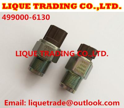 China DENSO Common Rail Pressure Sensor 499000-6130 for Toyota for sale