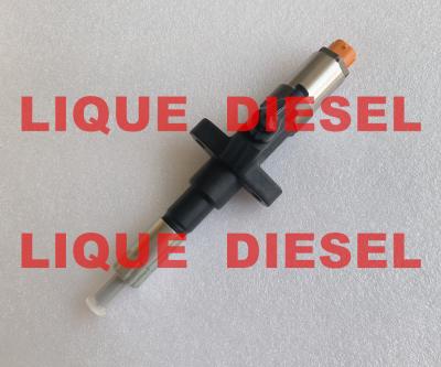 China DENSO injector 095000-0220 095000-0221 095000-0222 for ISUZU 6SD1 1153003470 1153003473 1-15300347-3 for sale