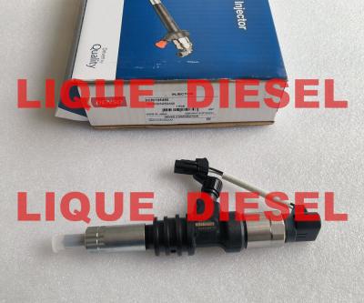 China DENSO fuel injector DCRI105450 095000-5450 9709500-545 0950005450AM for MITSUBISHI 6M60 Fuso ME302143 for sale