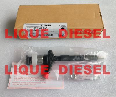 China DENSO Fuel injector 295050-0520 295050-0521 295050-0522 23670-0L090 9729505-052 236700L090 SM9729505-052 for sale