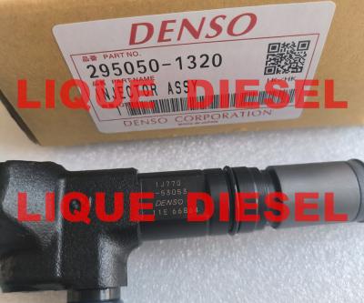 China DENSO Fuel injector 295050-1320 1J770-53053 2950501320 1J77053053 1J77053052 1J77053051 1J77053050 for sale