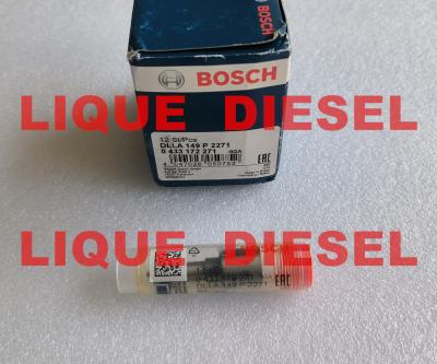 China BOSCH Common Rail NOZZLE 0433172271 DLLA149P2271 0 433 172 271 DLLA 149 P 2271 for sale