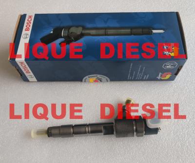 China BOSCH Common rail injector 0445110454 0 445 110 454 0445 110 454 Fuel Injector 445110454 for sale