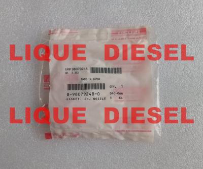 China ISUZU GASKET 8-98079248-0 8980792480 98079248 GASKET: INJ NOZZLE for sale